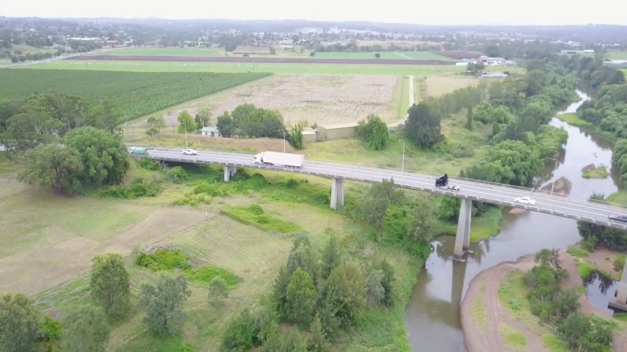 Singleton NSW - YouTube