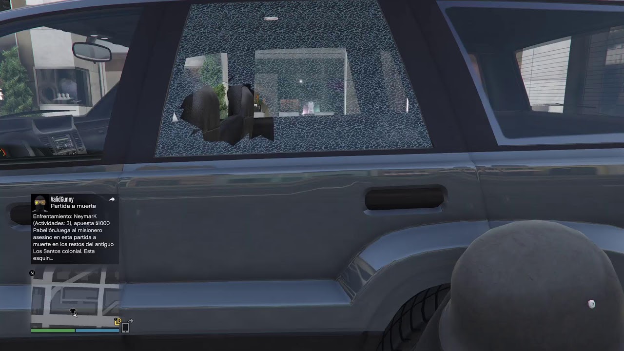 TTGX V XLAG - YouTube