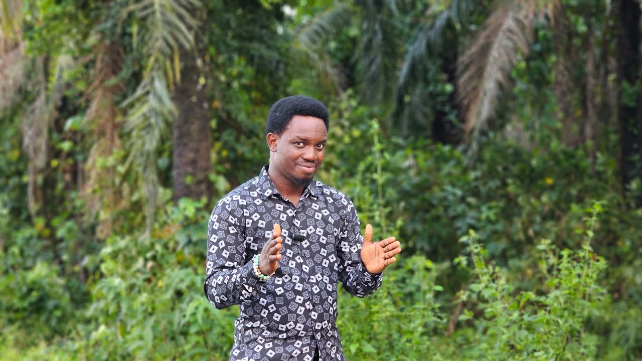 Saturday Prayer Walk With Prophet TB Joshua's Disciple Prophet Paul ...