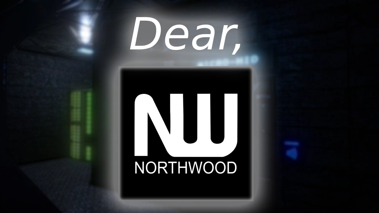 Dear SCP: Secret Lab, Stop Nerfing SCPs - YouTube