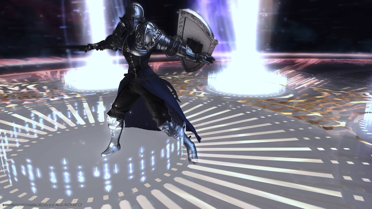 FFXIV Endwalker : Extreme Trials farming - YouTube