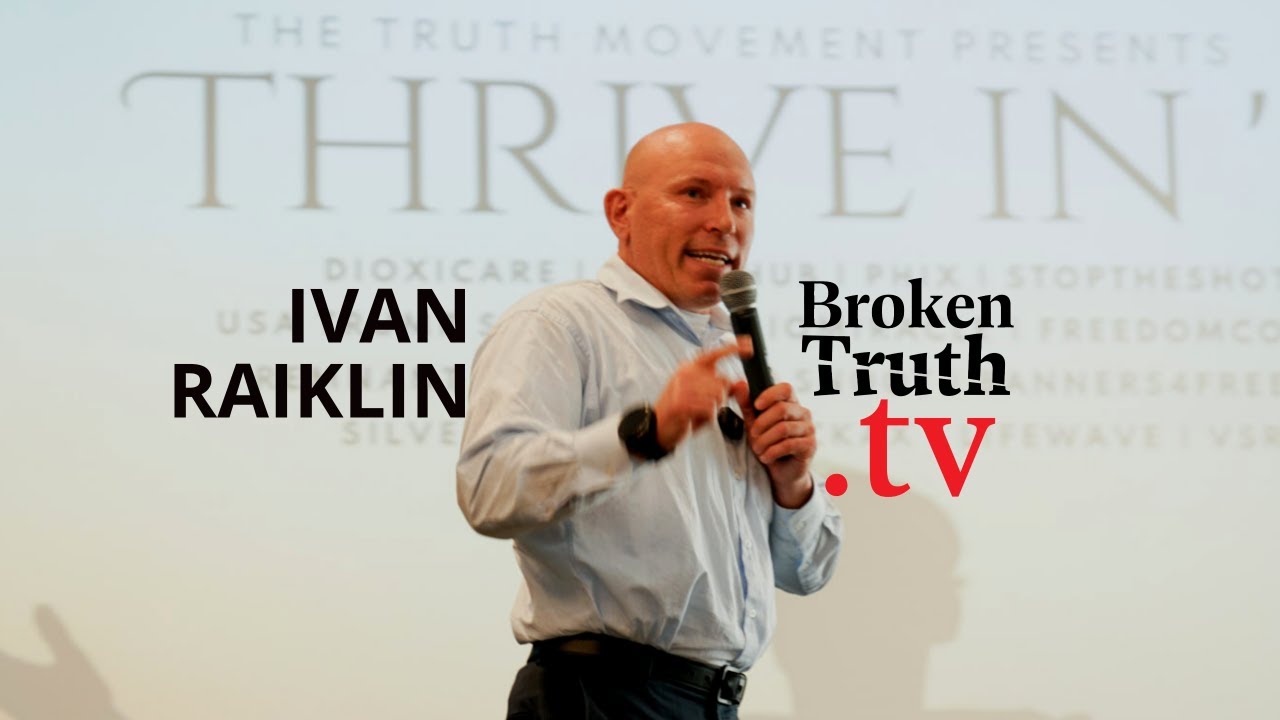 Ivan Raiklin Rocks West Palm Beach, FL - YouTube
