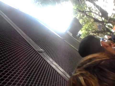 eva(21) - YouTube