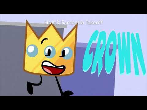 Top 10 Best Object Show Intros - YouTube