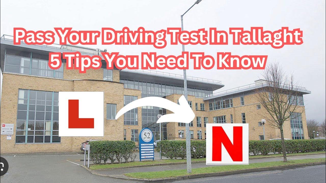 Tallaght Driving Test Route 5 Tips To Pass YouTube tallaght-driving-test-route-5-tips-to-pass-youtube