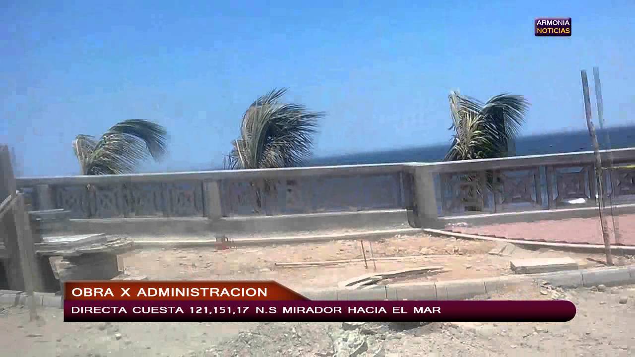 Mirador de Pacasmayo - YouTube