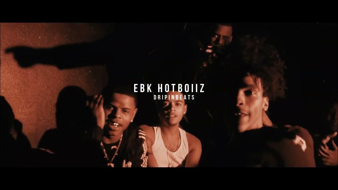 EBK Hotboiiz x Bris Type Beat - YouTube