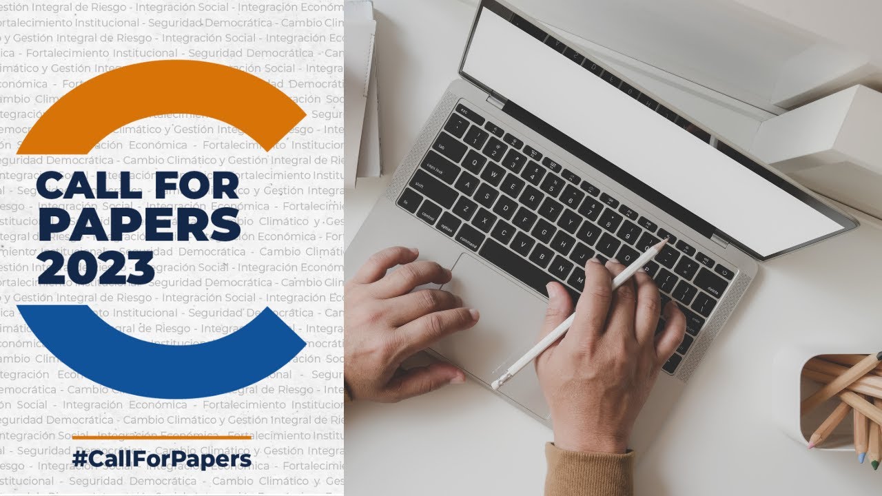 ¡Te invitamos a participar en la 5ta edición del Call For Papers 2023 ...