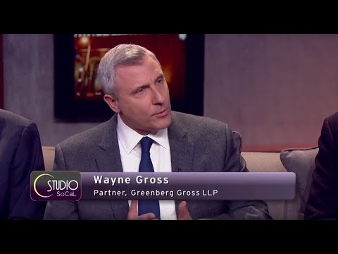 Wayne R. Gross | Greenberg Gross LLP
