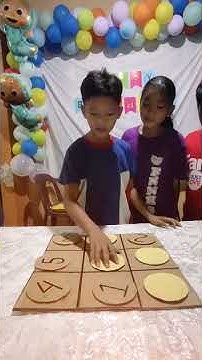 Memory Game | Part 1 #shorts #youtubeshorts - YouTube