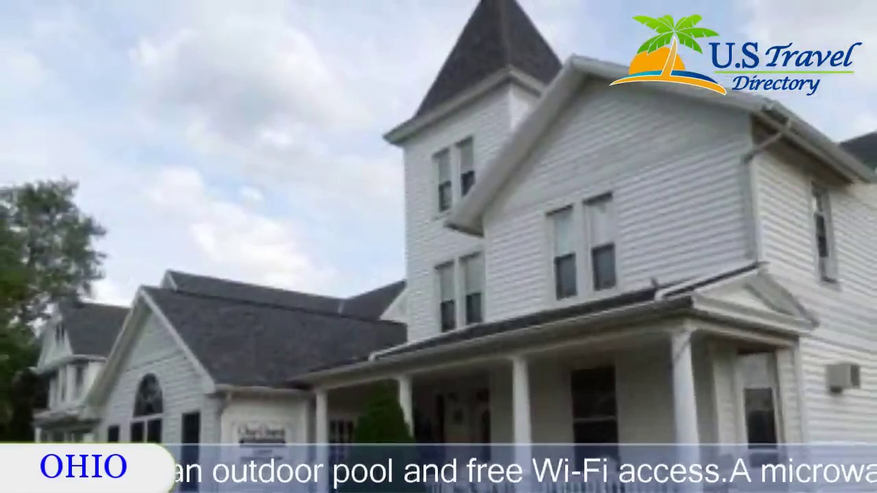 OurGuest Inn & Suites Downtown Port Clinton - Port Clinton Hotels, OHIO ...
