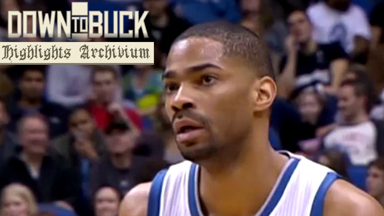 Gary Neal 27 Points Full Highlights (3/7/2015) - YouTube