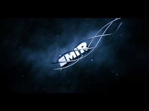 Emir yazılı ilk intro'muz