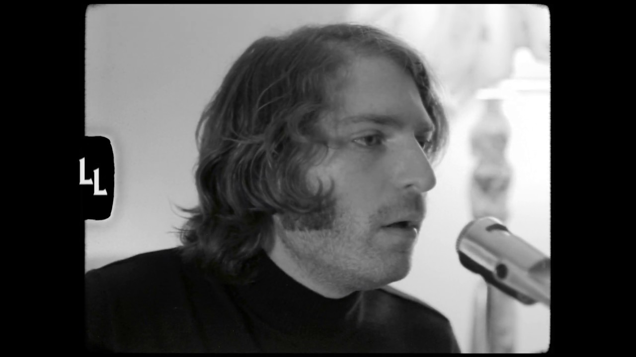 Logan Ledger - (I'm Gonna Get Over This) Some Day from The Basement ...