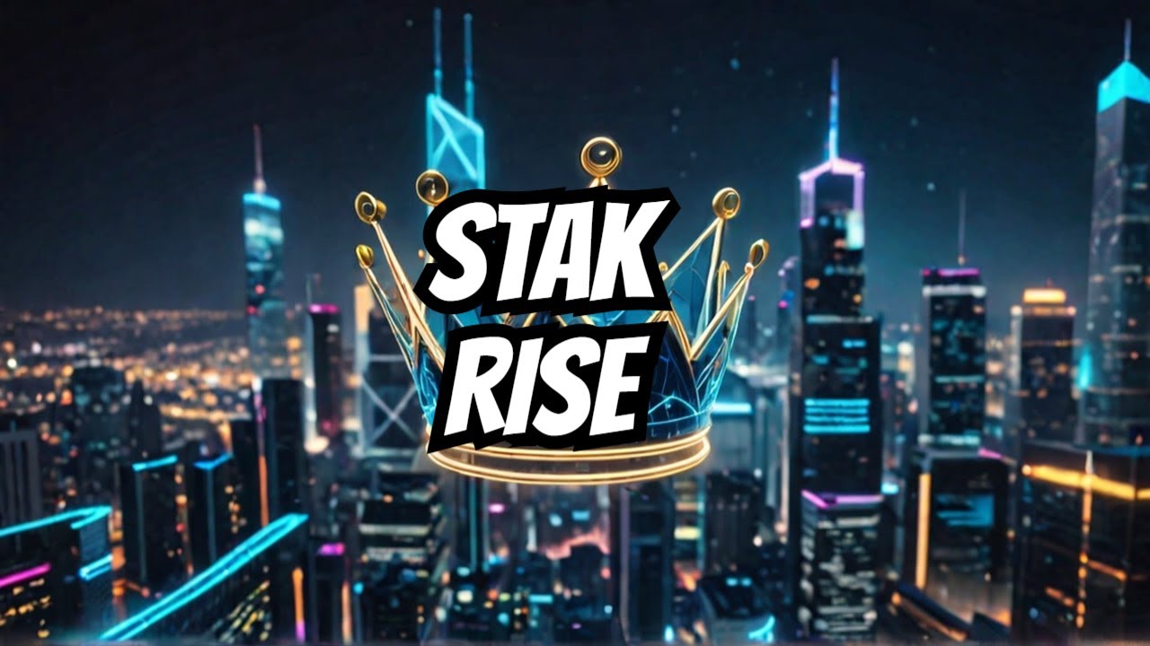 Why Jigstack (STAK) Could Skyrocket to $10 - The Future King of DeFi?! - YouTube