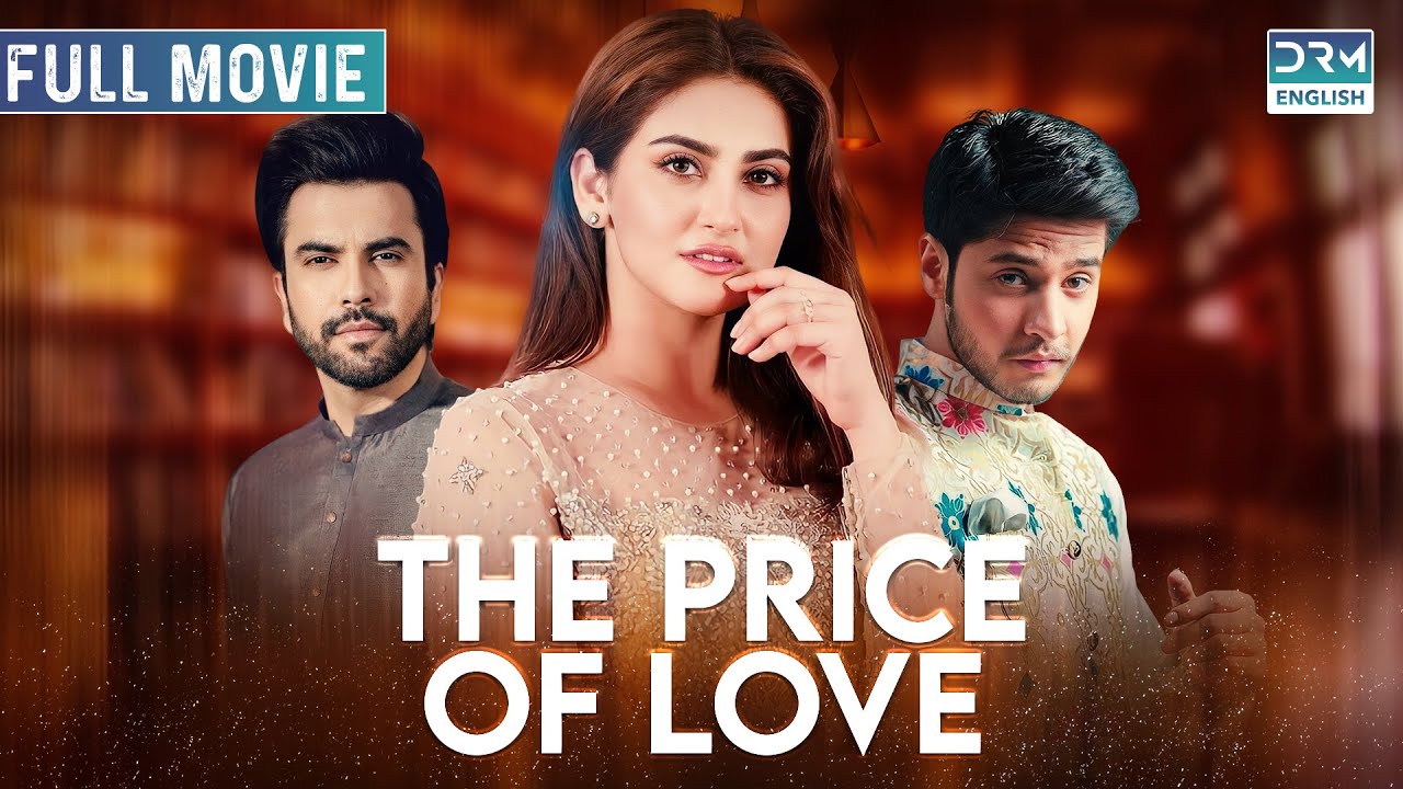 The Price of Love | Full Movie in English | English Dubbed - YouTube