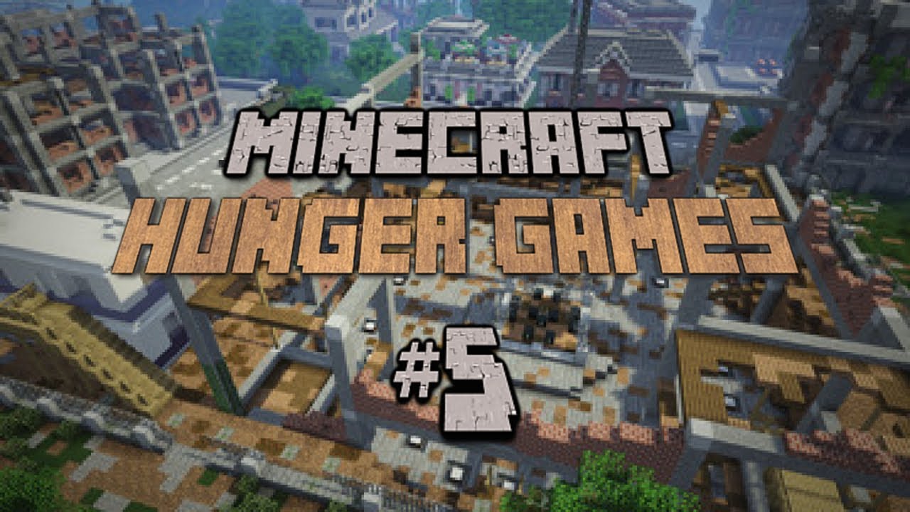 Minecraft Xbox: Hunger Games - #5 - The Bootiest Of The Boots - YouTube