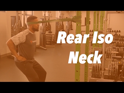 Rear Iso Neck - YouTube