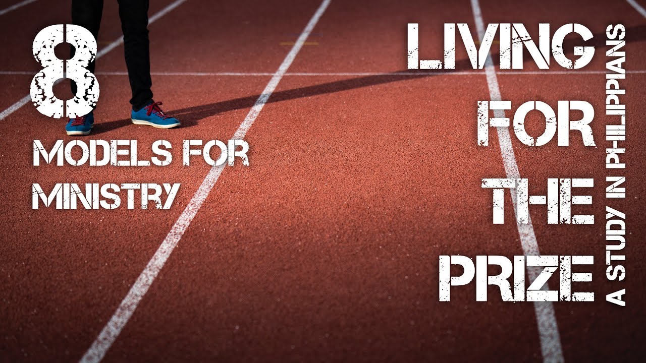 Models for Ministry - YouTube