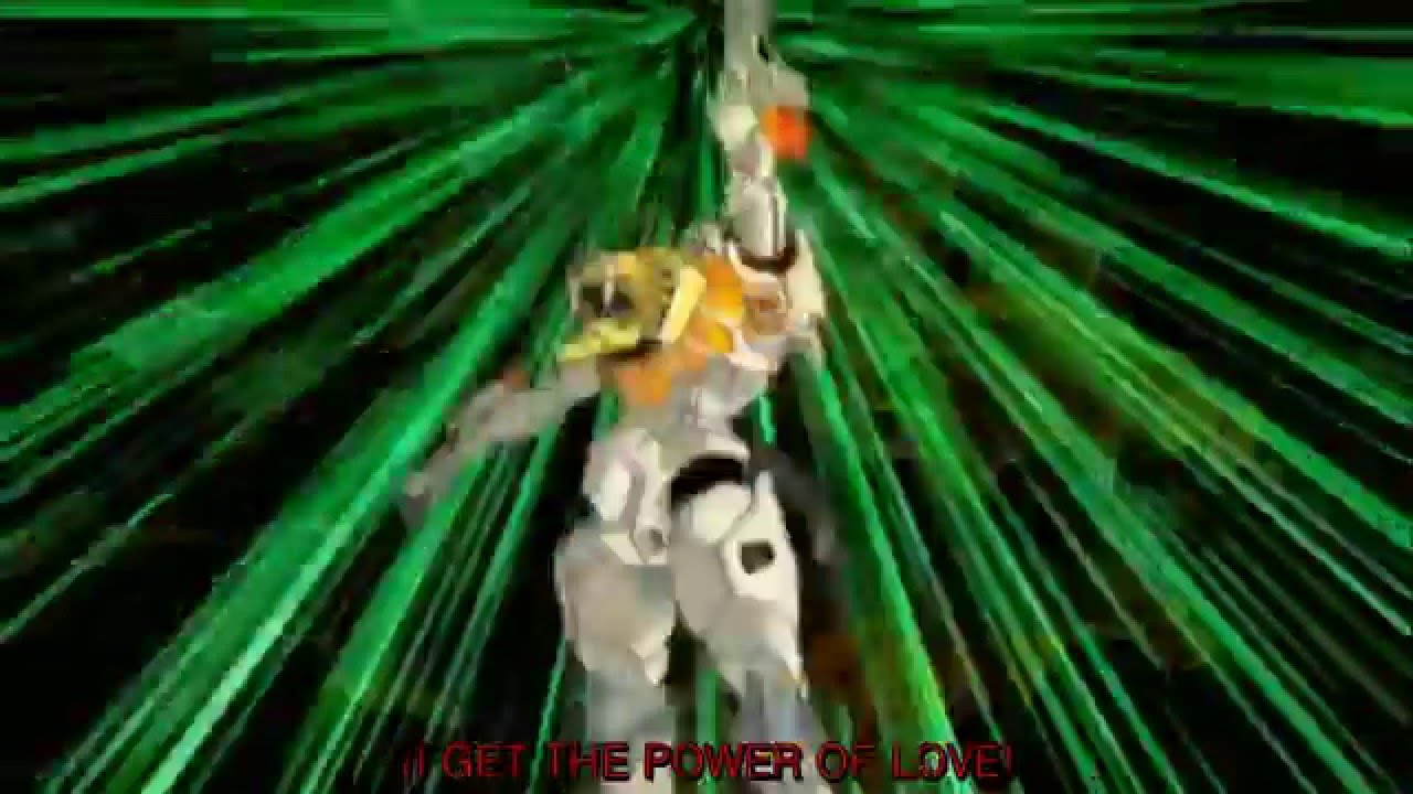 Jam project gong sub español - YouTube