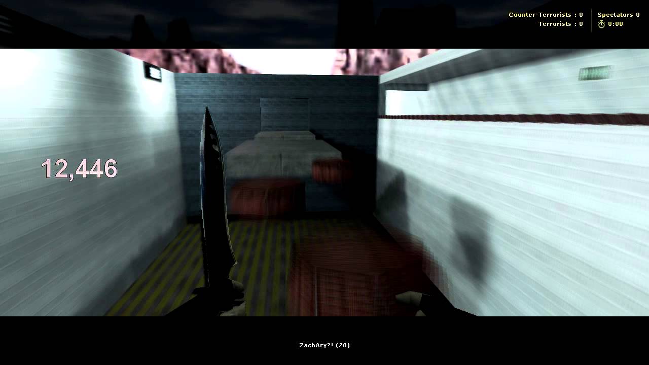 [CS] Three Life Records by zachary - YouTube
