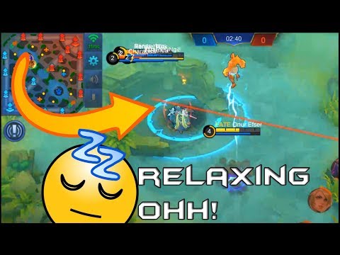 The most relaxing Mobile Legends videos #2