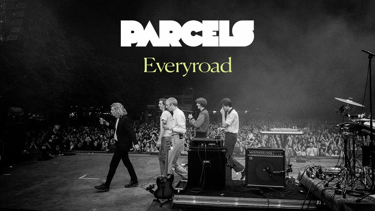 Parcels Everyroad Lyric Video YouTube parcels-everyroad-lyric-video-youtube