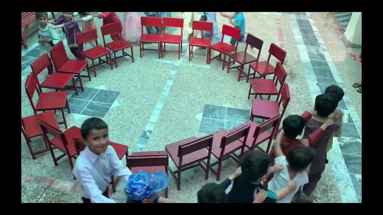 Turn a round - YouTube