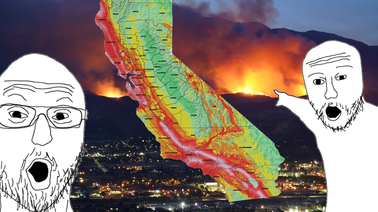 California Slander - Complete Edition - YouTube