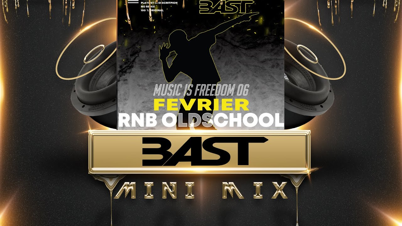 MUSIC IS FREEDOM 06 - RNB VOL02 / PLAYLIST & FREE DOWNLOAD \ - YouTube