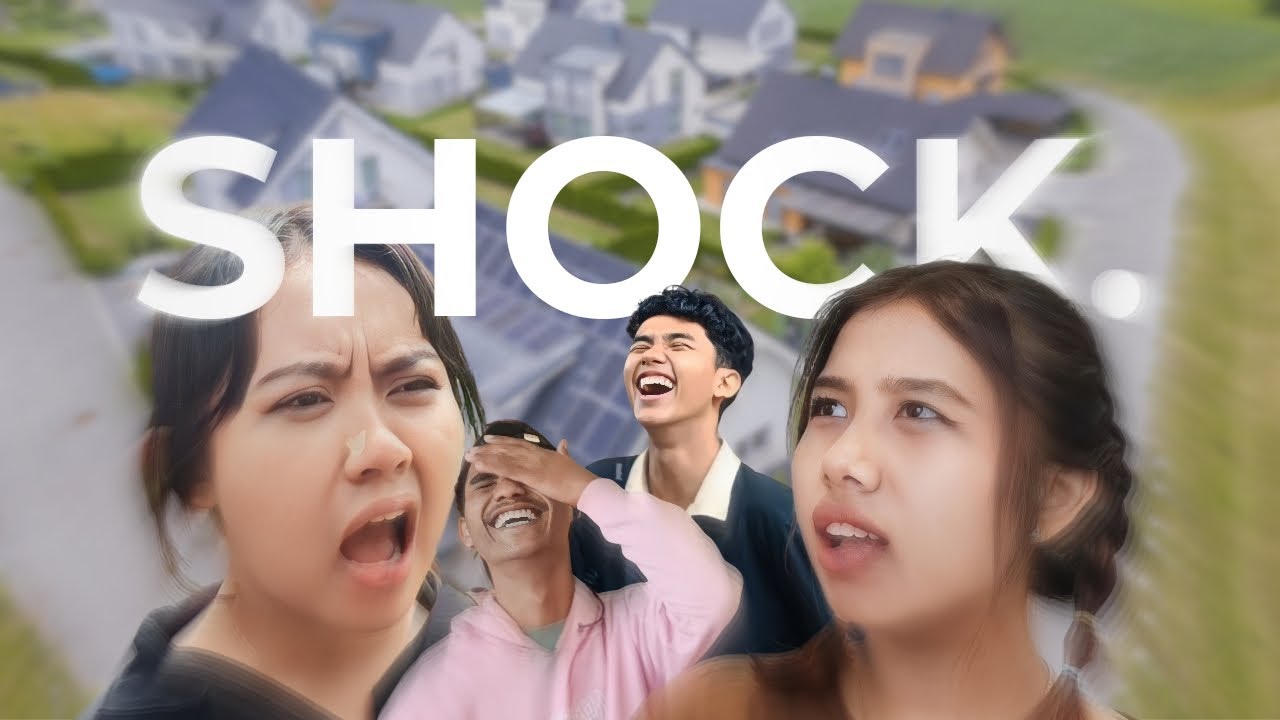 shock. - YouTube