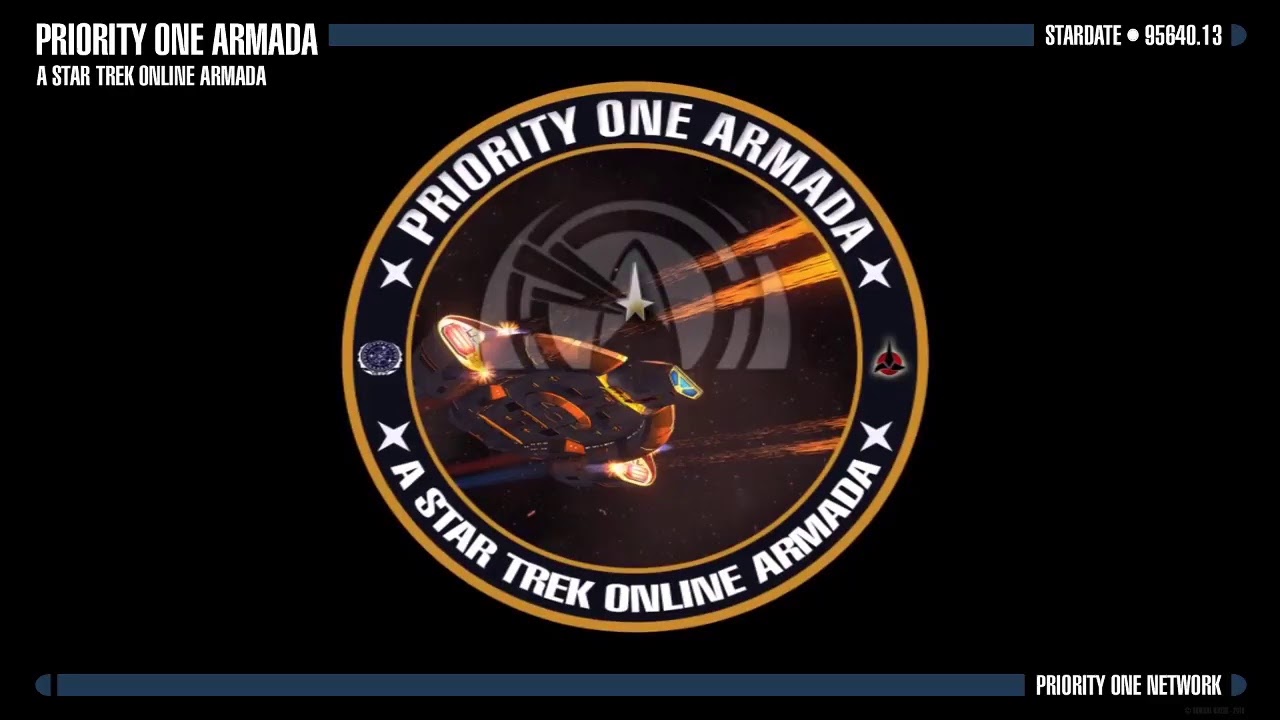 Priority One Armada Live! Episode 125 - YouTube