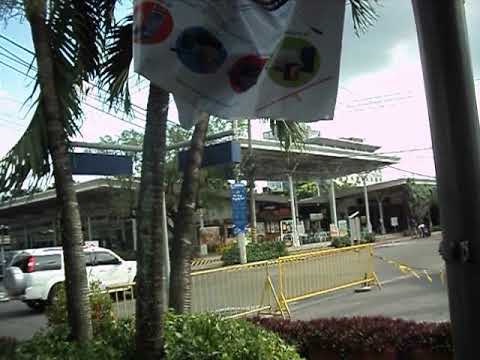 Nepo Mart Angeles City Philippines - YouTube