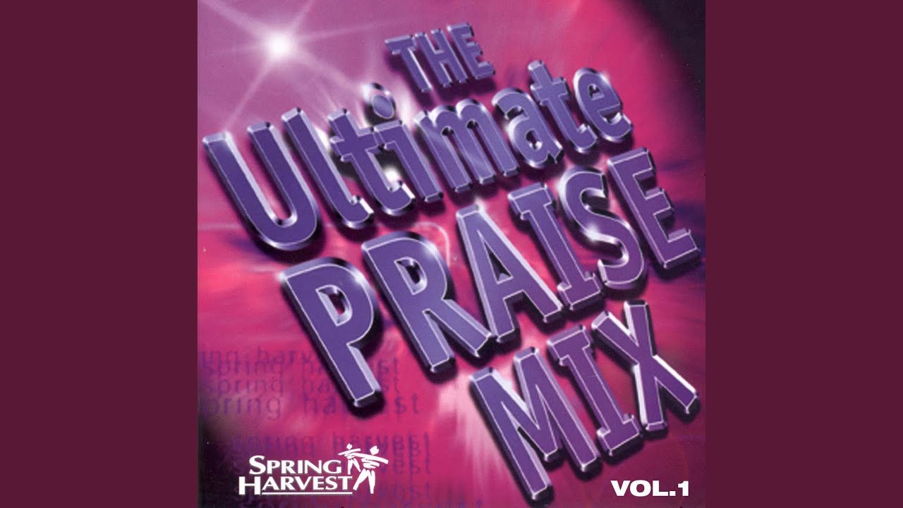 Pour Out My Heart (Here I Am Once Again) - YouTube