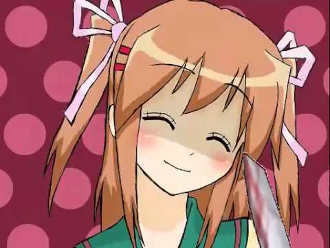 【Yandere CD】Yandere Imouto sings Fukkerita - YouTube