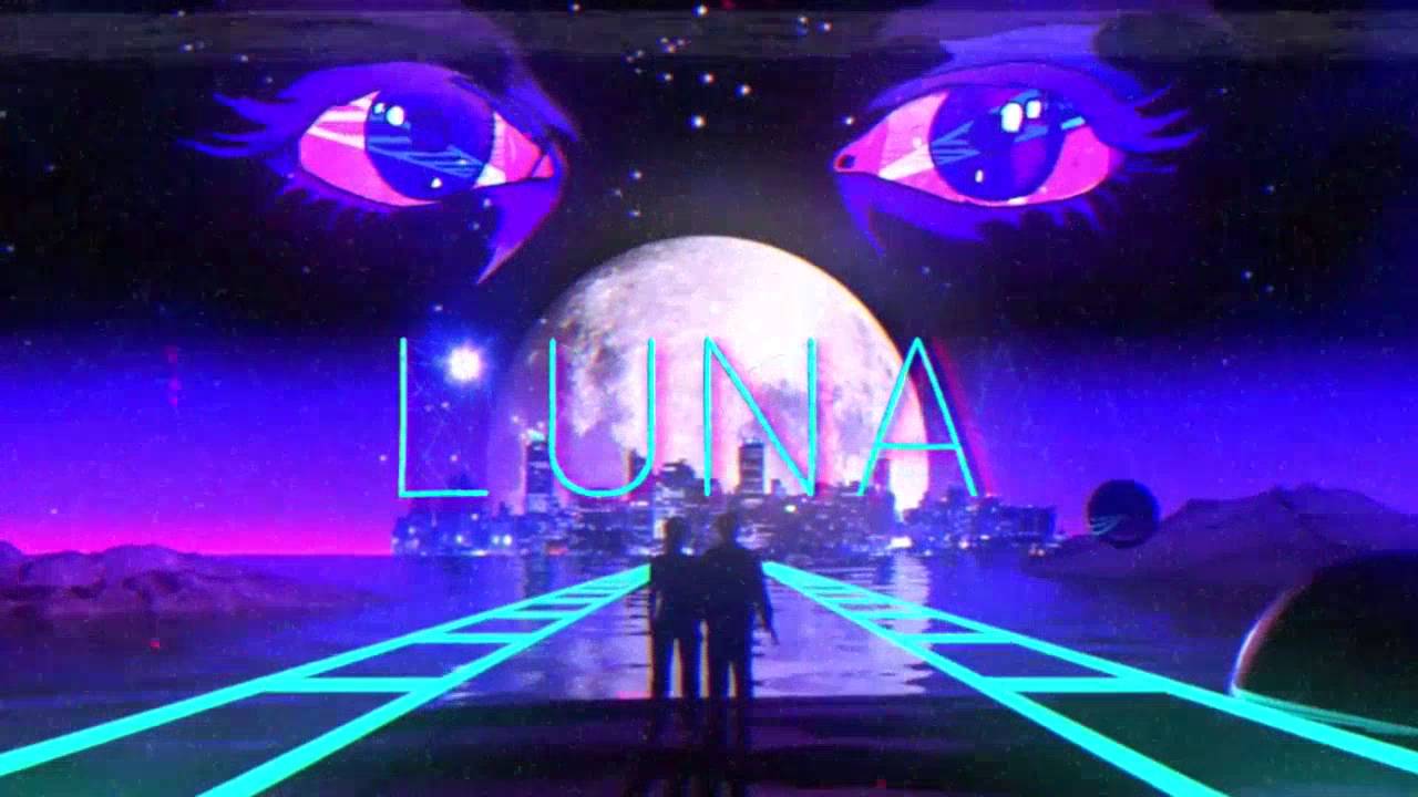 Luna AKA AustinFFA's Intro - YouTube