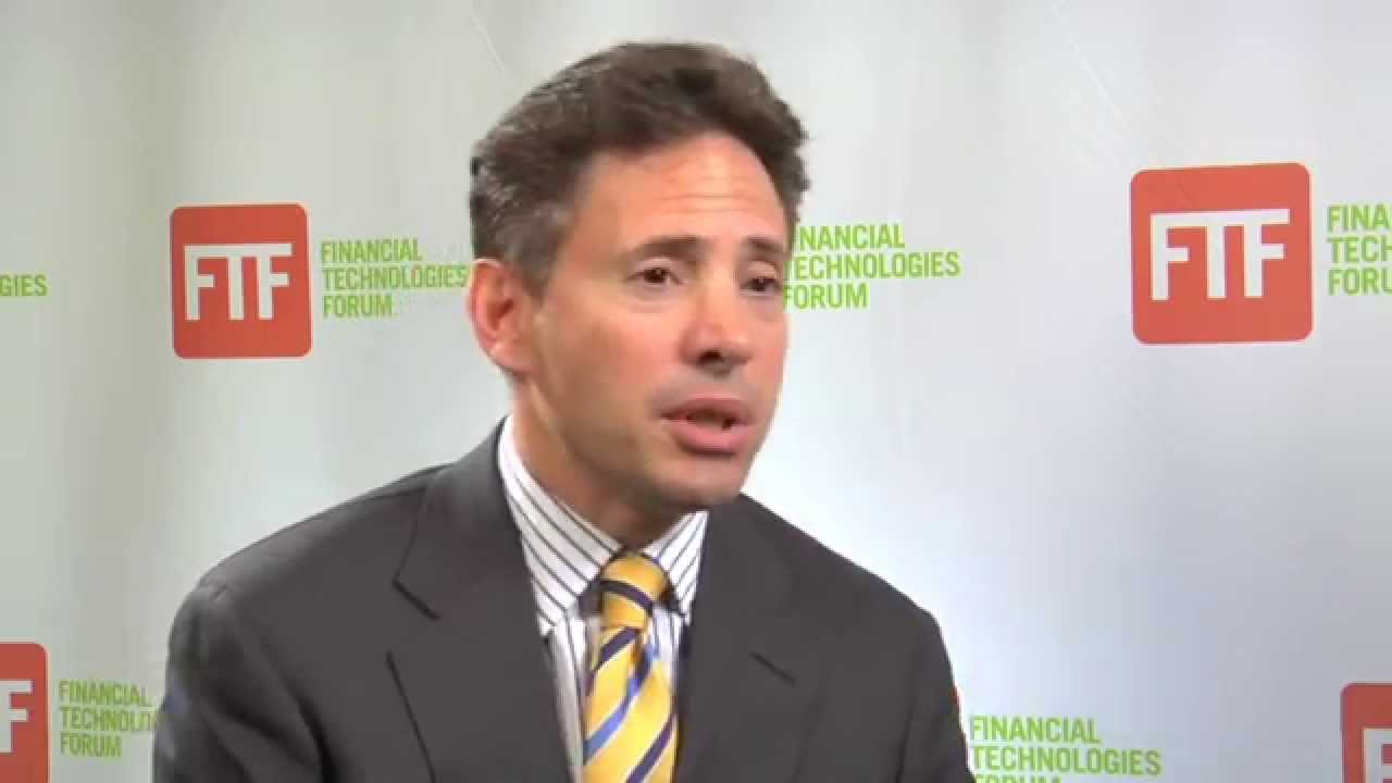 Aite’s David Weiss Talks Package Trades and SEF Trading - YouTube