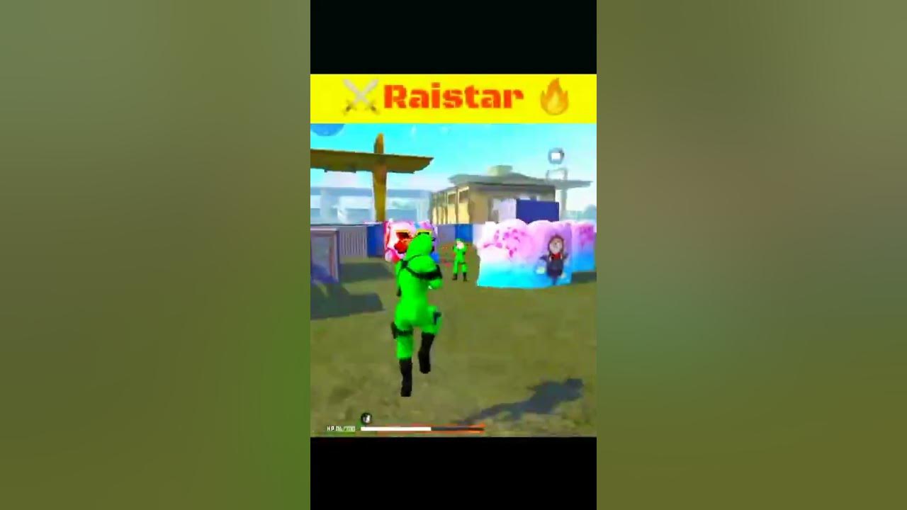 Raistar YouTube raistar-youtube
