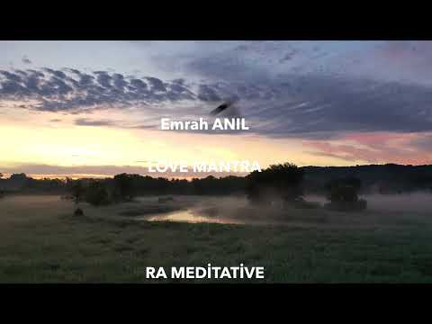 10 Dakikalık Aşk Meditasyonu | Sevgi Enerjisini Hayatına Çek