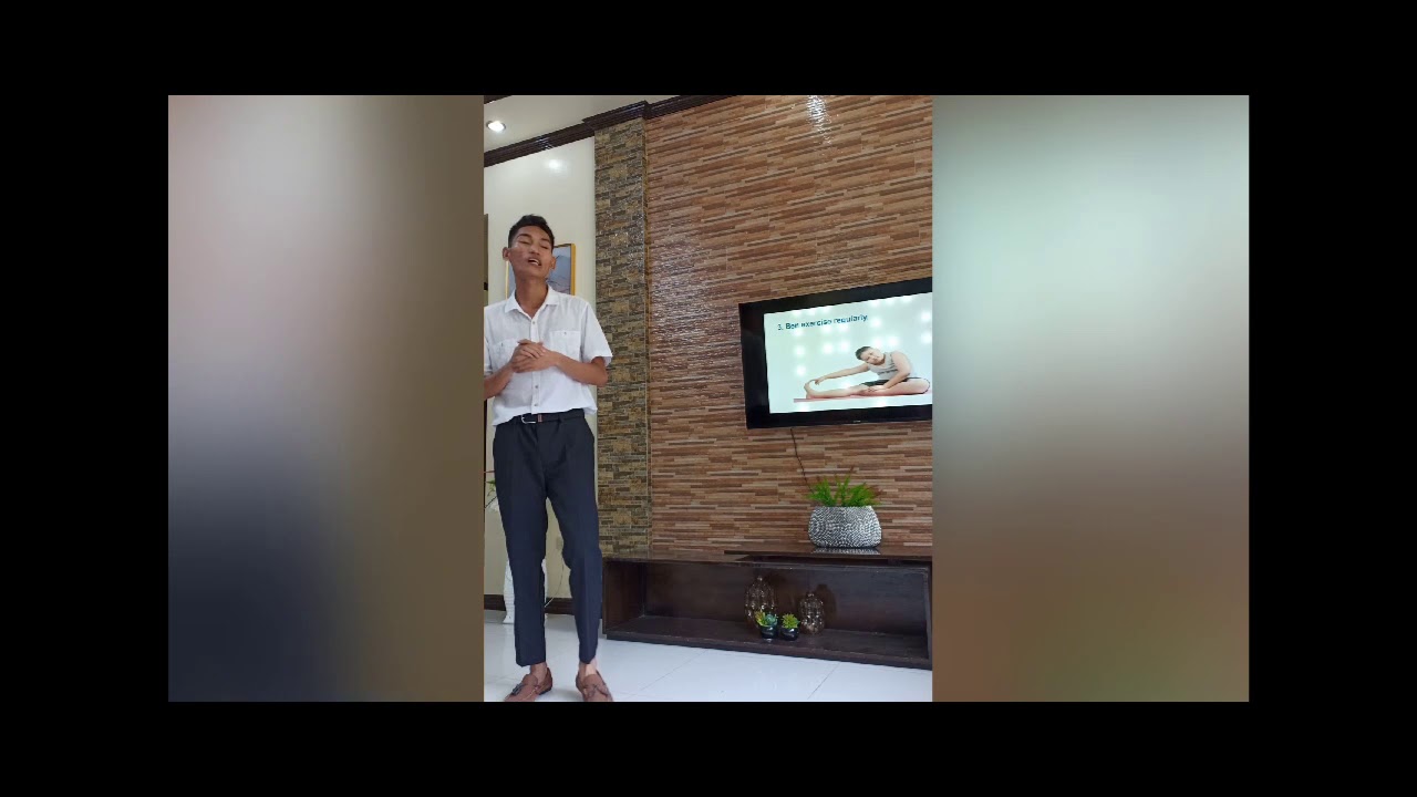 DepEd ranking 2020-2021 (demo teaching) - YouTube