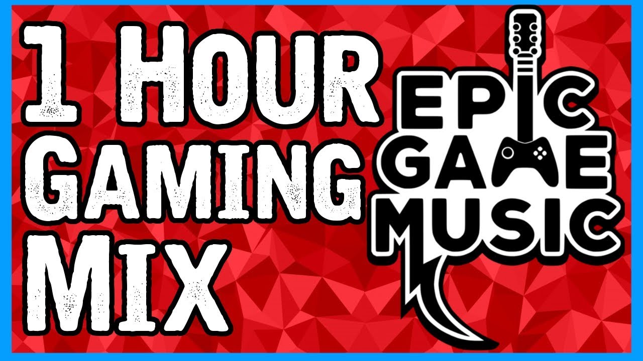 Epic Game Music 1 Hour Mix of Video Game Music Guitar Covers & Remixes ...