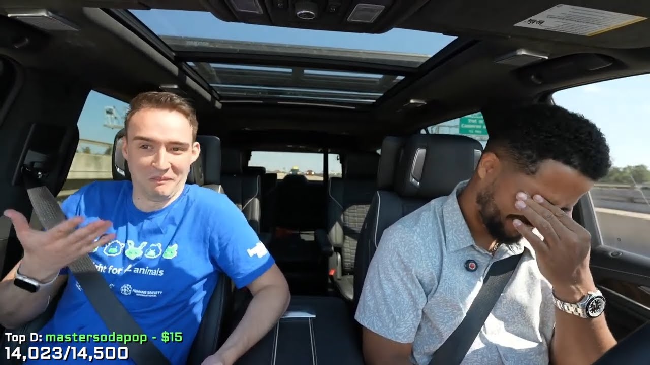 [OCT/02/24] - Hello my freaky darlings WE BACK! TOP STREAMER TOMORROW ...