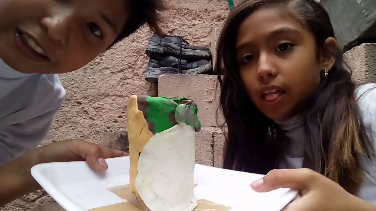 Un dolcan😨 - YouTube