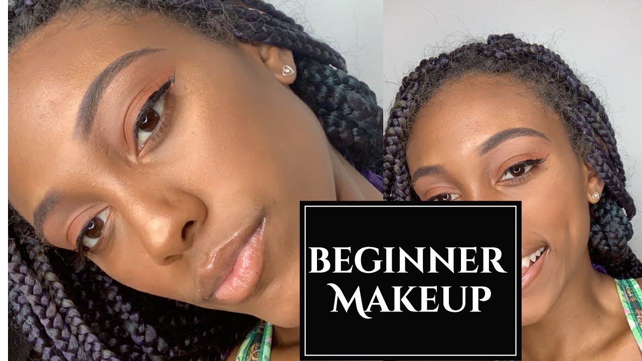 Everyday Fall Makeup Youtube