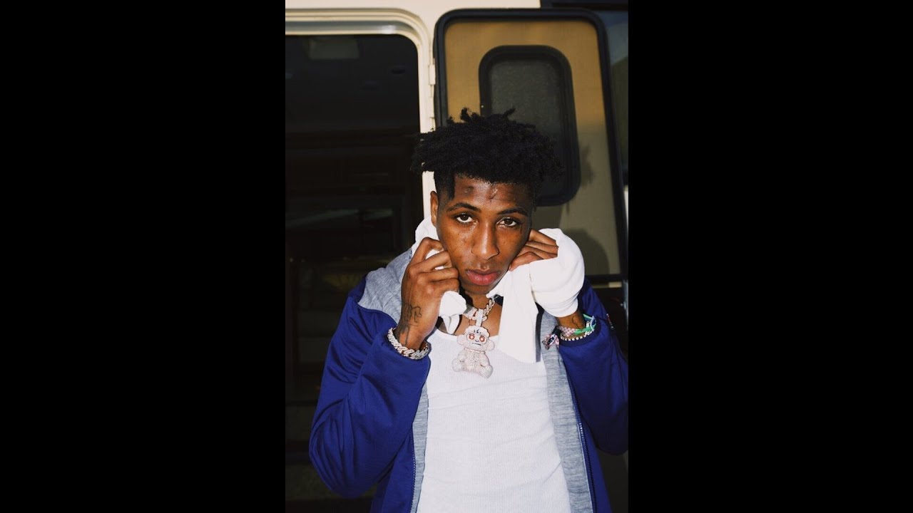 [Free] NBA Youngboy x NoCap Type Beat "Pink" (Prod. Palaze) - YouTube