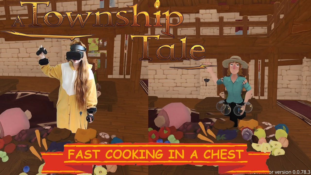How to cook in a chest (the fastest way of cooking, chest cooking) | A ...