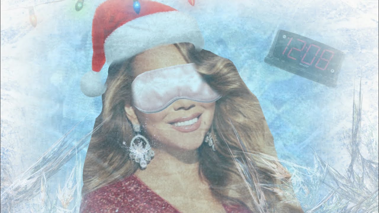 Mariah Carey Defrosting 2023 ️ - YouTube