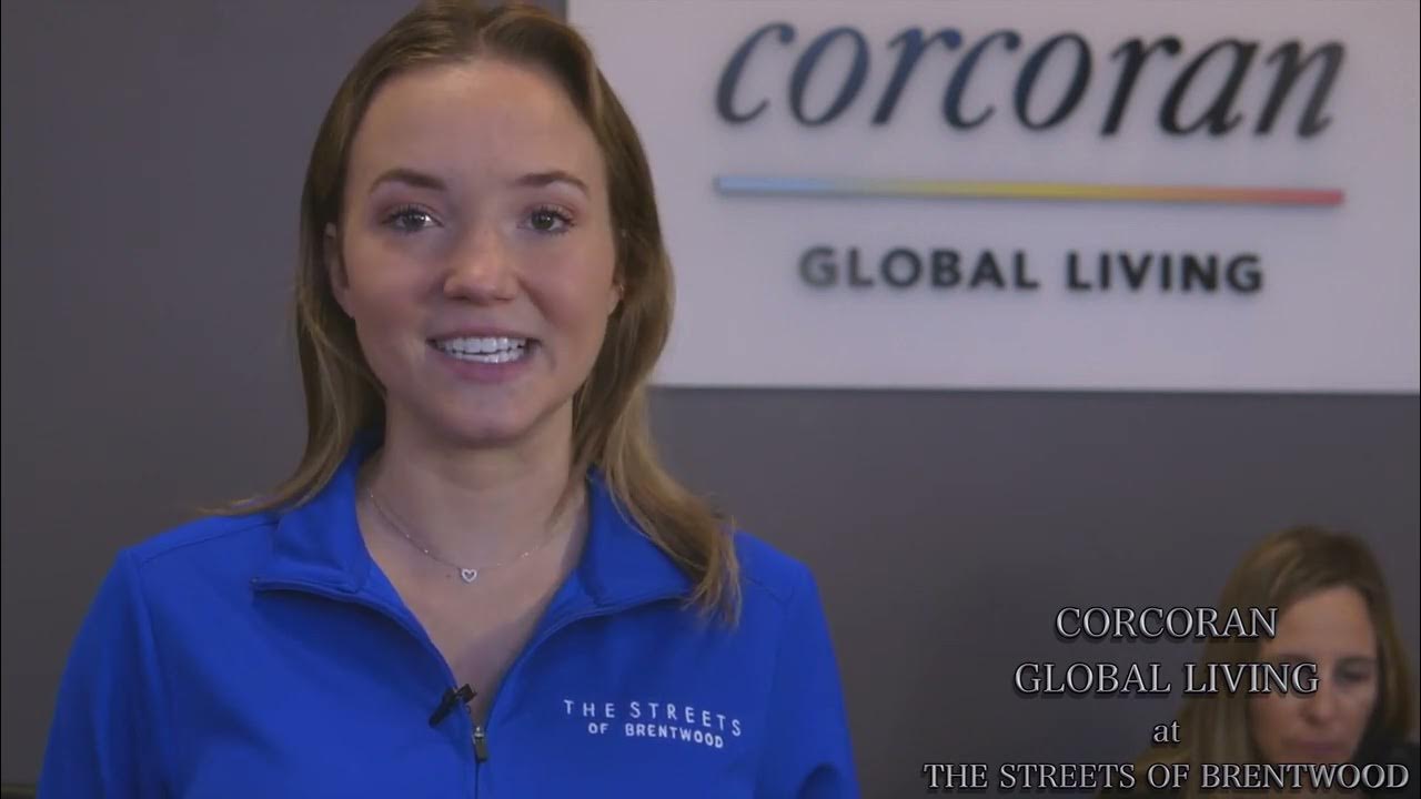 Corcoran Global Living - YouTube