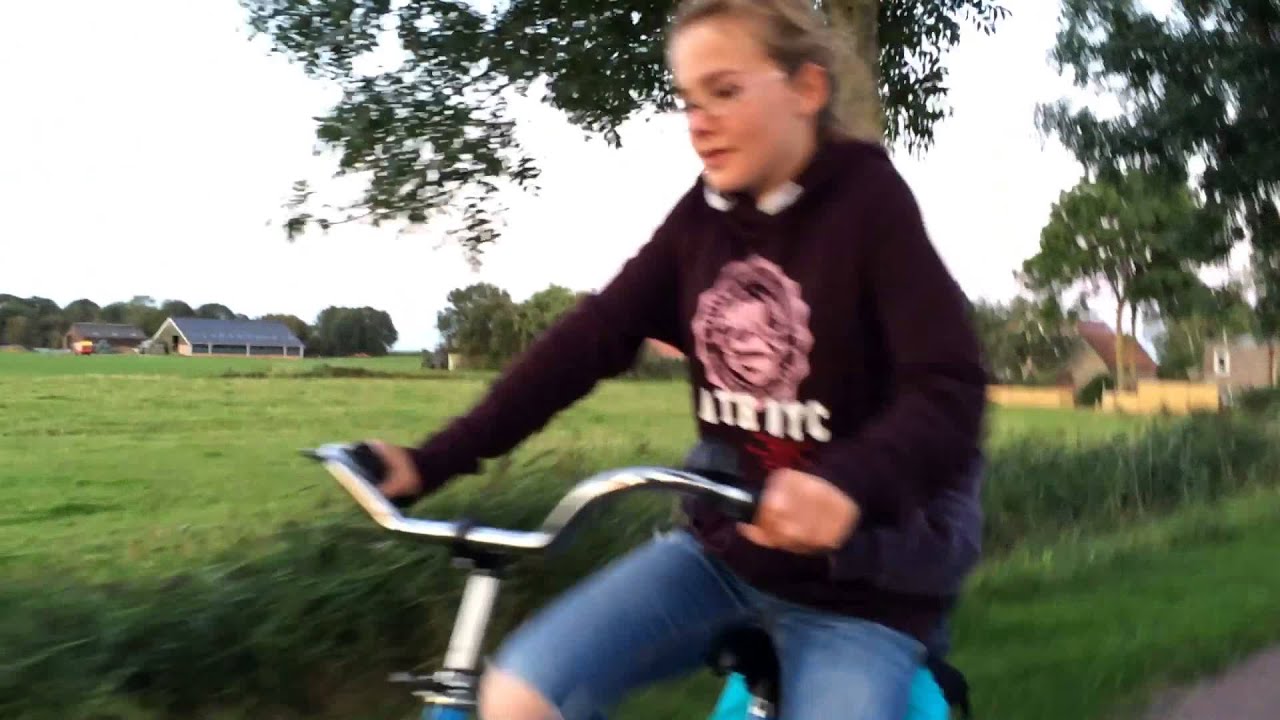 Prdění - YouTube