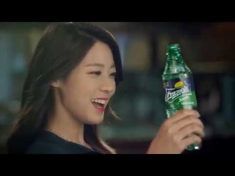Sprite & Meal - YouTube